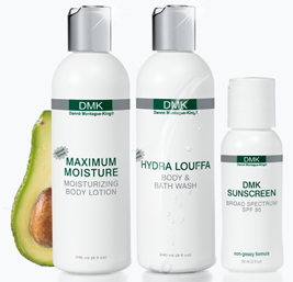 DMK introduces Summer Body package