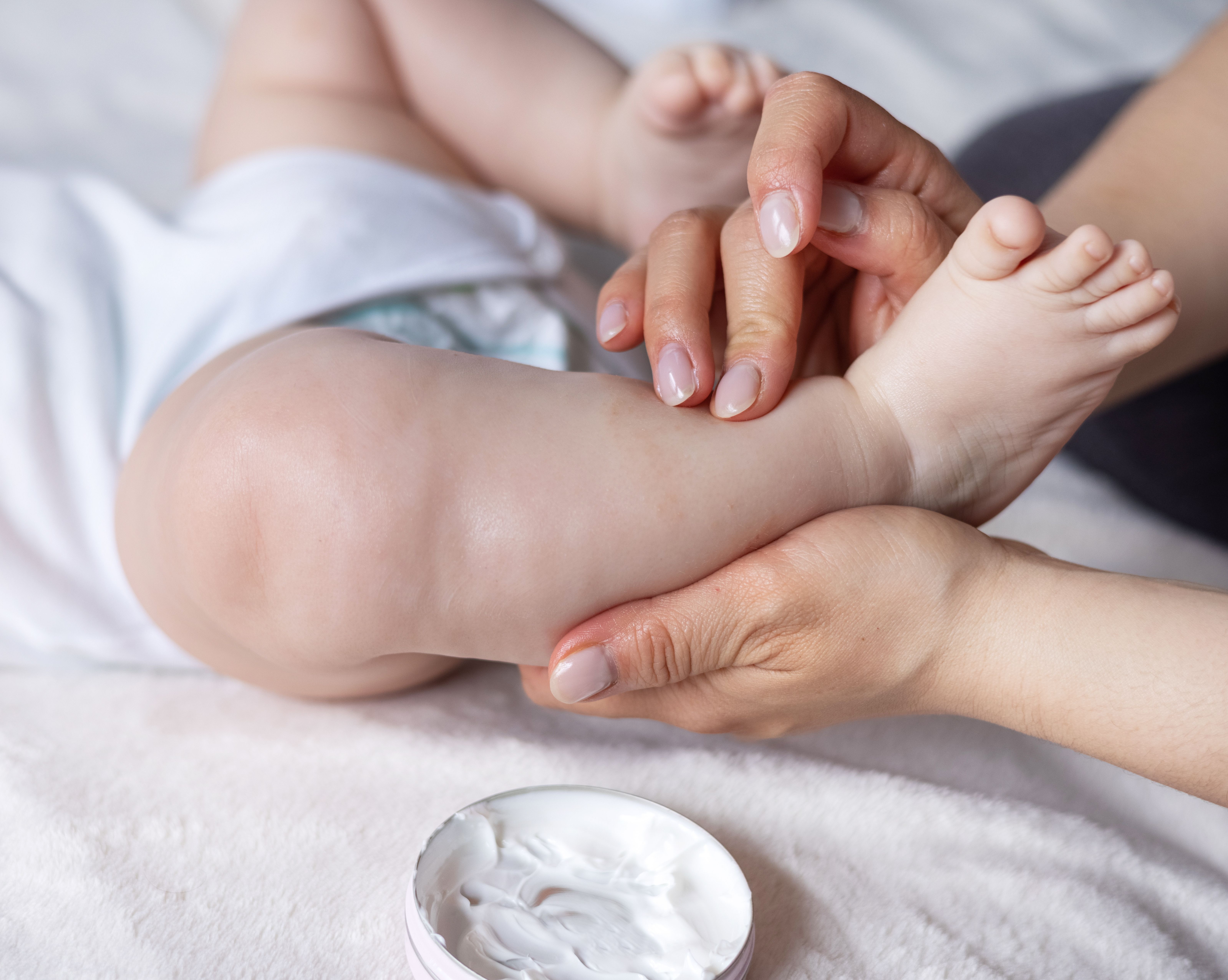 New Treatment Strategies and Therapies in Pediatric Dermatologic ...
