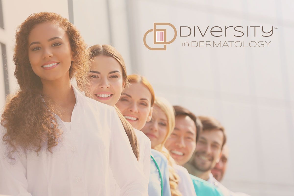 Pearls From the Diversity in Dermatology Conference | Dermatology Times