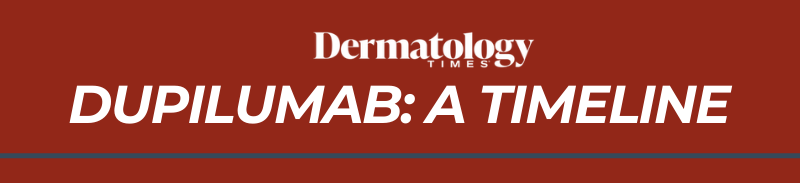 Dupilumab for Atopic Dermatitis: 7 Years Later