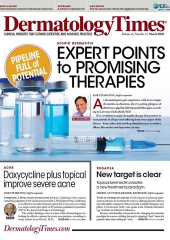 Dermatology Times | Dermatology Times