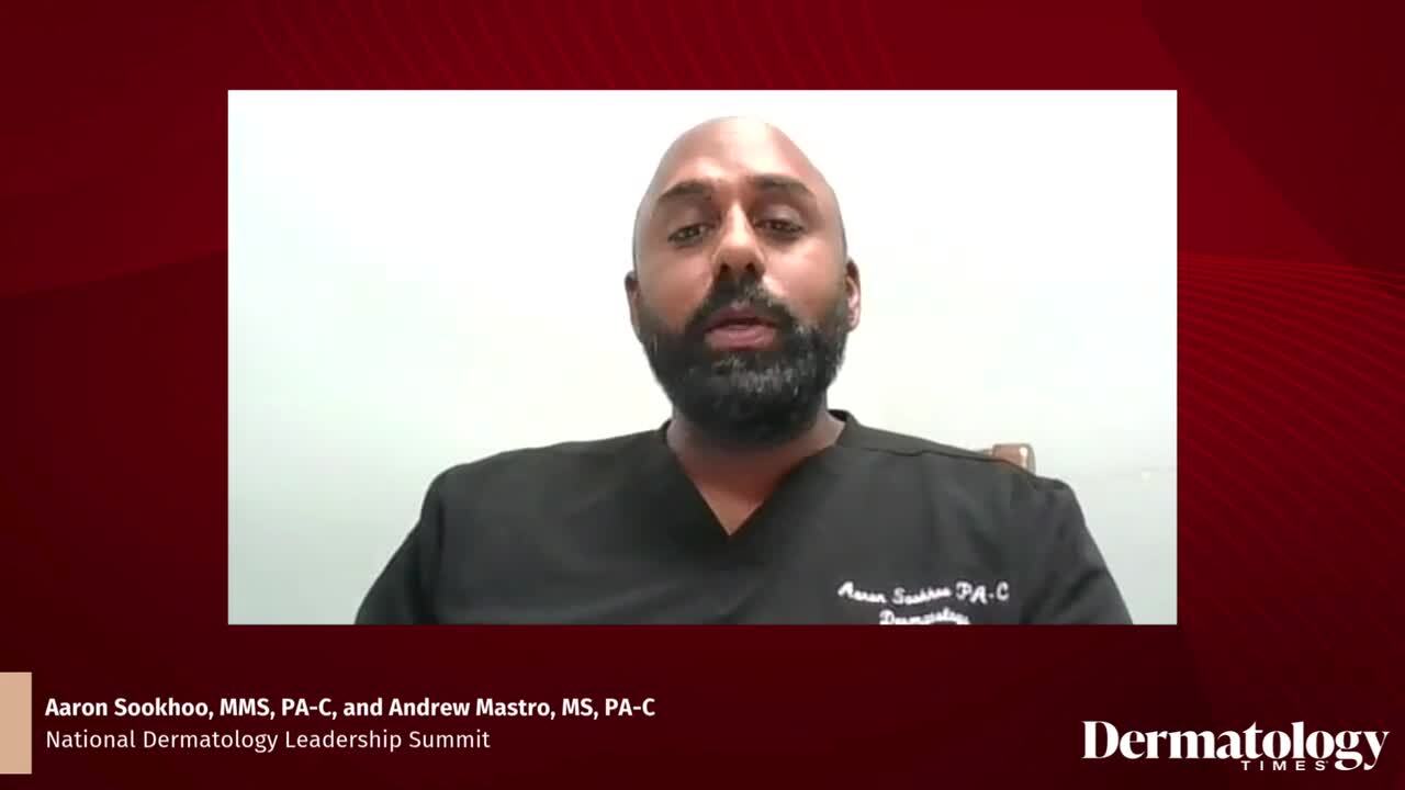 Aaron Sookhoo, PA-C, and Andrew Mastro, PA-C, Unveil the Vision for the ...