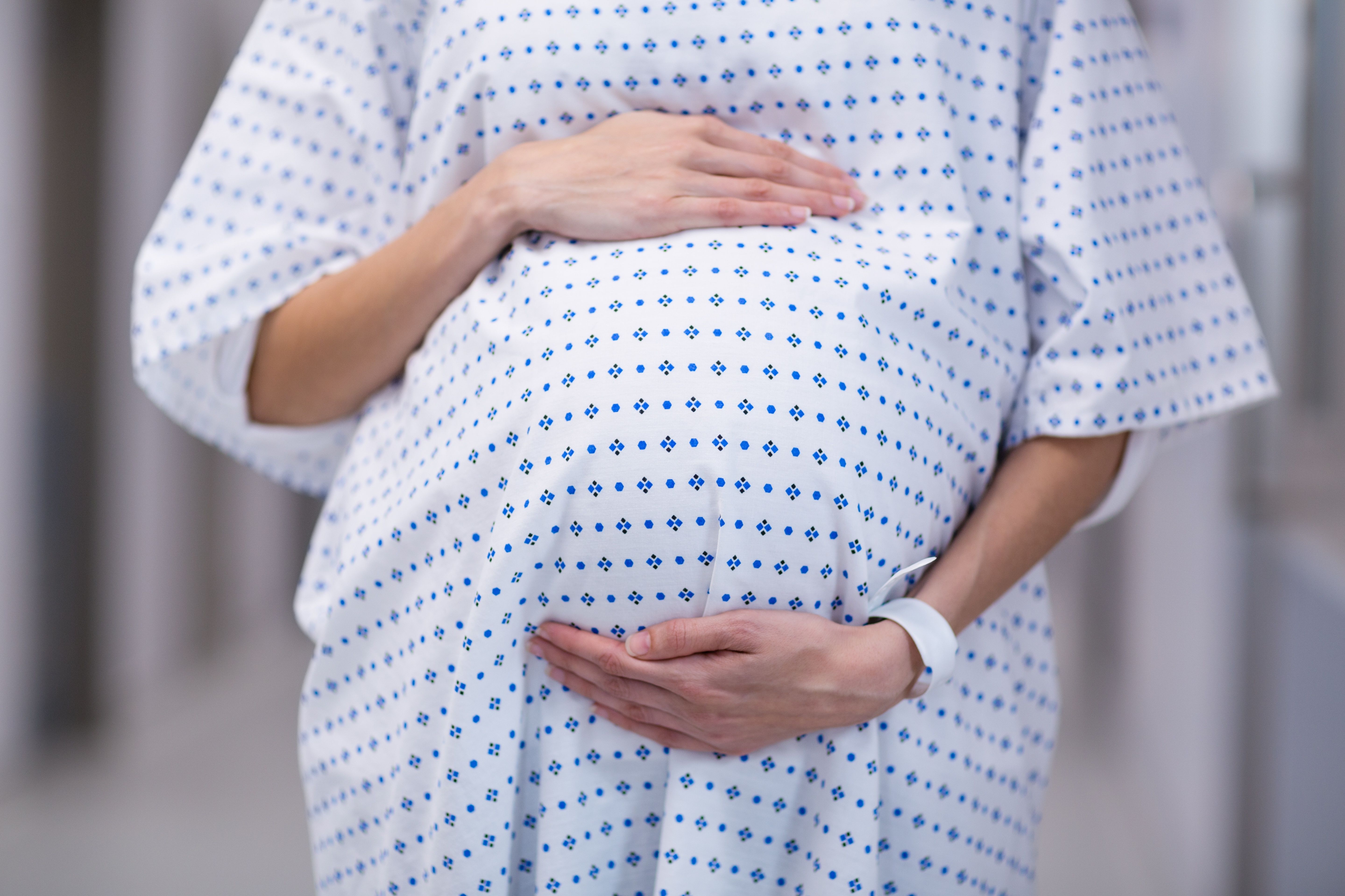 Clearing the Confusion Around Specific Dermatoses of Pregnancy ...