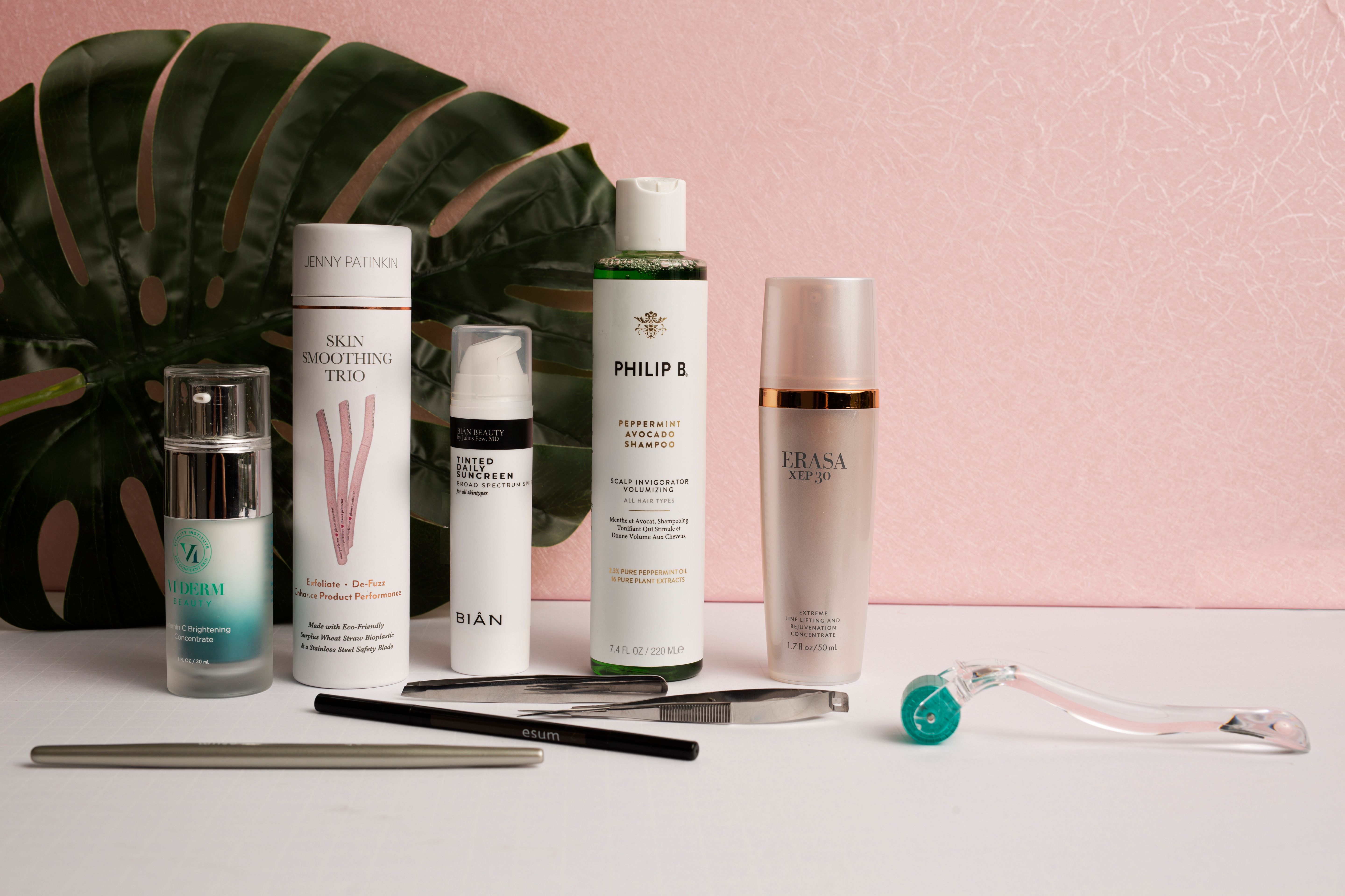 Inside The Box By Dr. Ava: Summer Edition