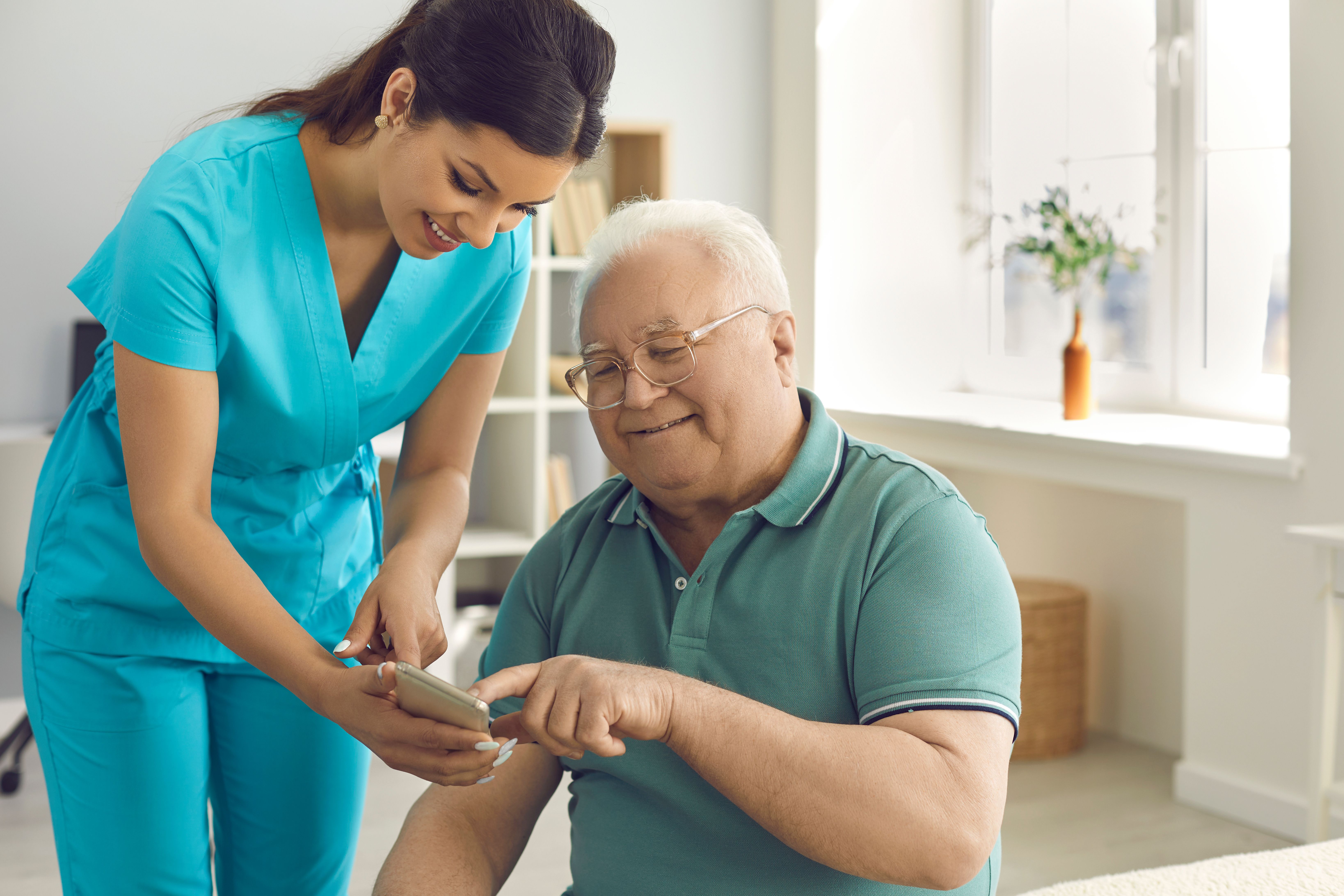 ReachRX: Advancing Patient Outcomes Through Ease of Access to Treatment ...