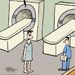 Radiology Comic: Made Especially for the Difficult Patient