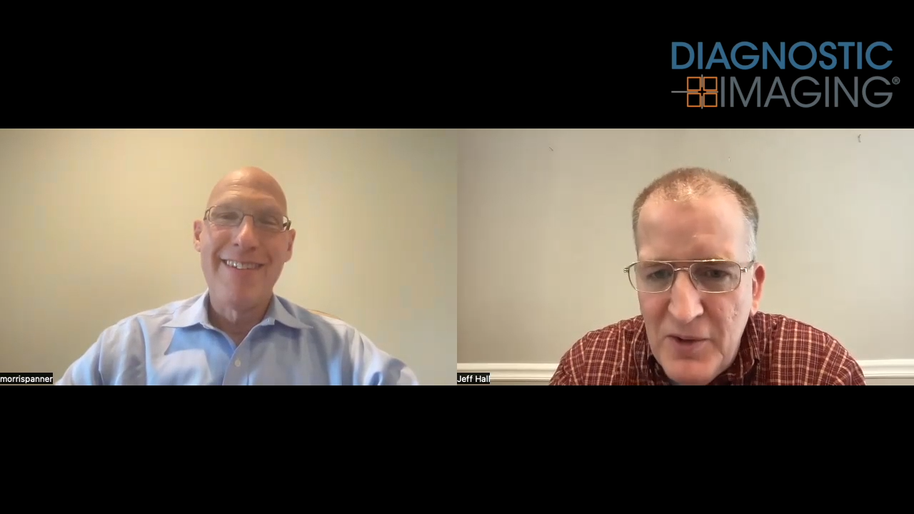 What's Next in Medical Image and Data Management in Radiology?