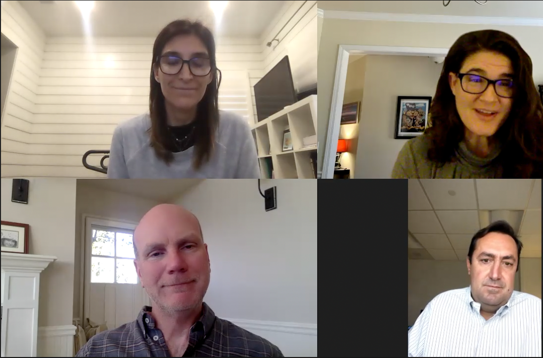 Inside the RadPartners-MEDNAX Fusion: What's To Come