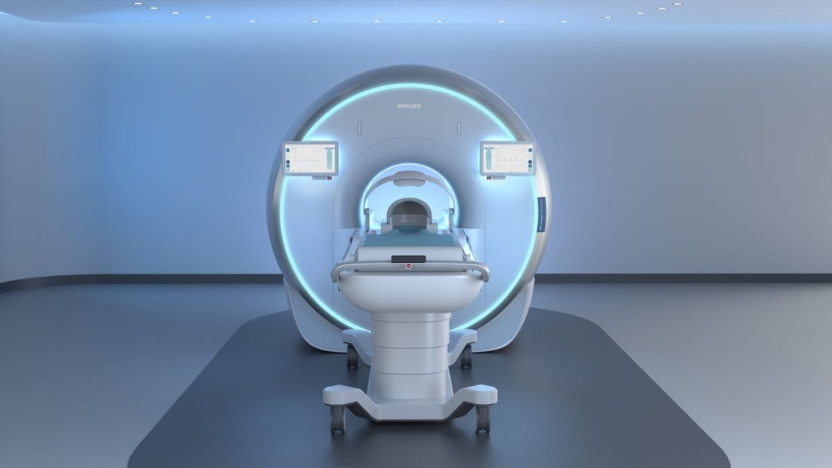 Philips Introduces Helium-Free 3T MRI System at RSNA | Diagnostic Imaging