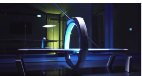 FDA Clears Nanox.ARC Single-Source X-ray