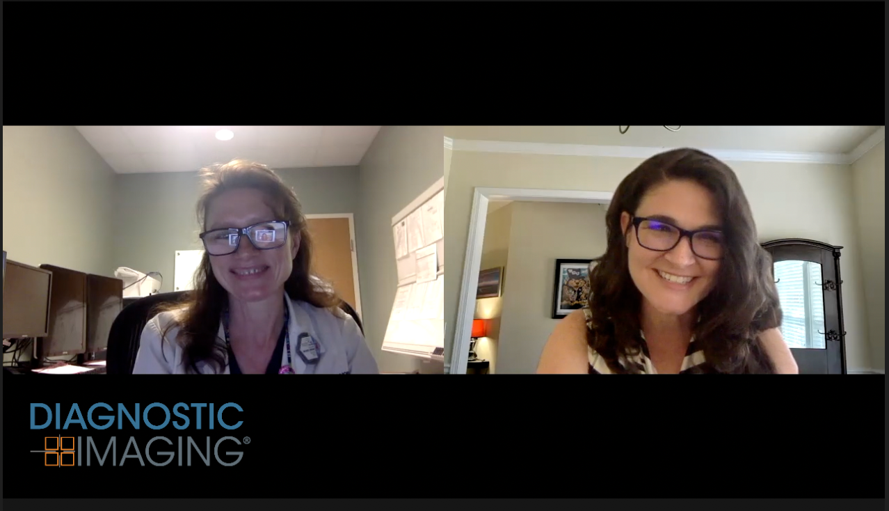 Diagnostic Imaging's Weekly Scan: March 1, 2021, to March 5, 2021