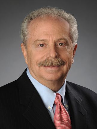 10 Questions with Paul H. Ellenbogen, MD, FACR