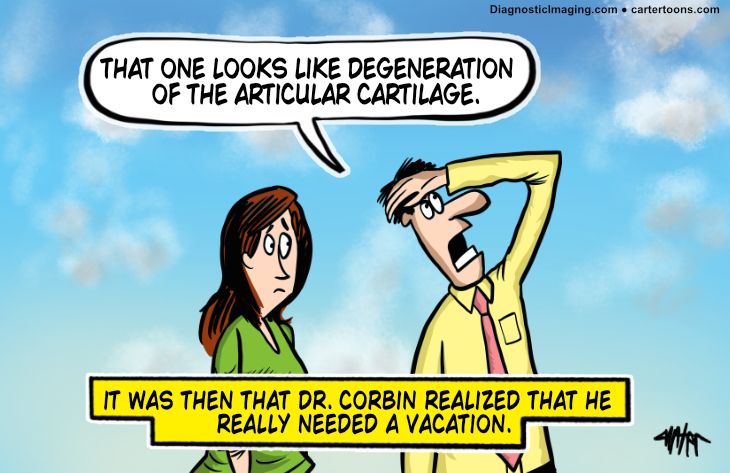Vacation On the Brain