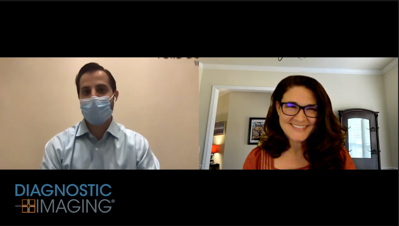 Diagnostic Imaging's Weekly Scan: Jan. 29, 2021