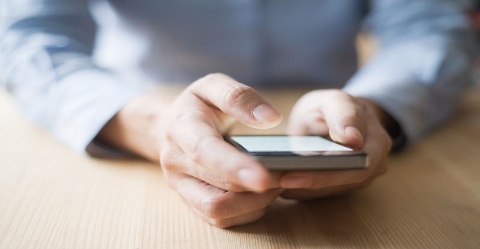 Two-Way Texting: The Simple, Effective Way to Reduce Radiology Revenue ...