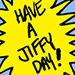 Radiology Comic: Jiffy Scan