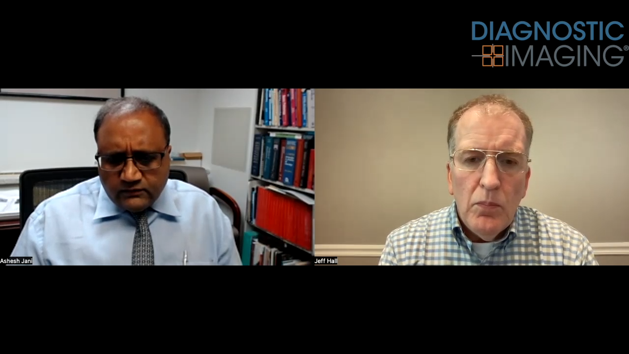 Emerging Insights in Diagnosing Recurrent Prostate Cancer in Men with ...