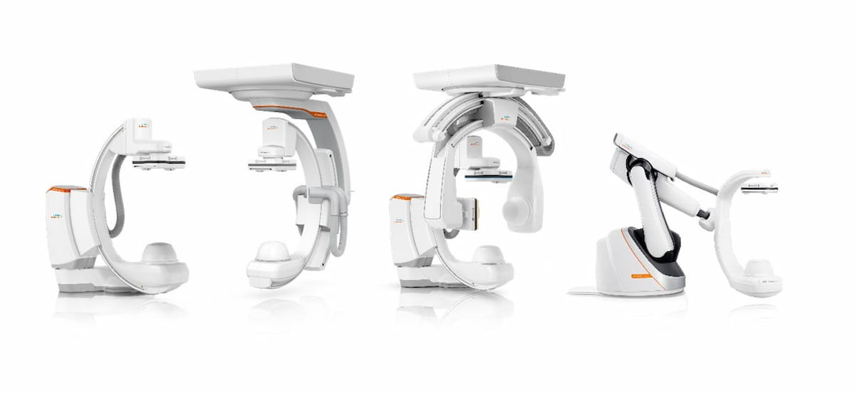 FDA Clears Six AI-Powered Interventional Imaging Systems from Siemens ...