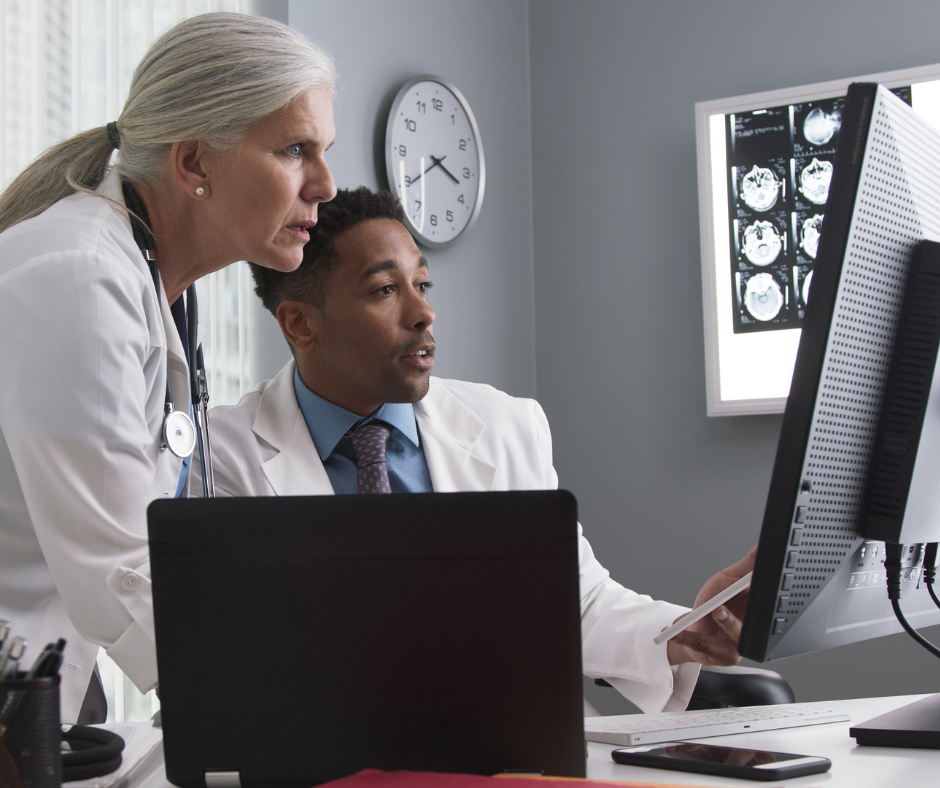 The Complex Systems of Radiology and the False Simplicity of Working in ...