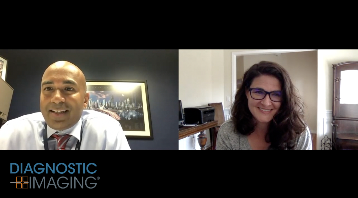 Diagnostic Imaging's Weekly Scan: March 12, 2021