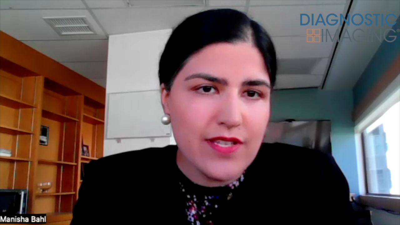 Mammography Research: Can Adjunctive AI for DBT Provide Insight into ...
