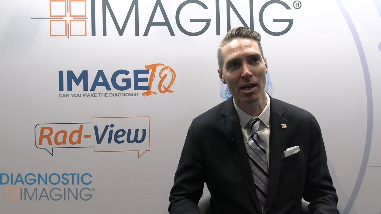 Reimbursement Challenges in Radiology: an Interview with Richard Heller, MD