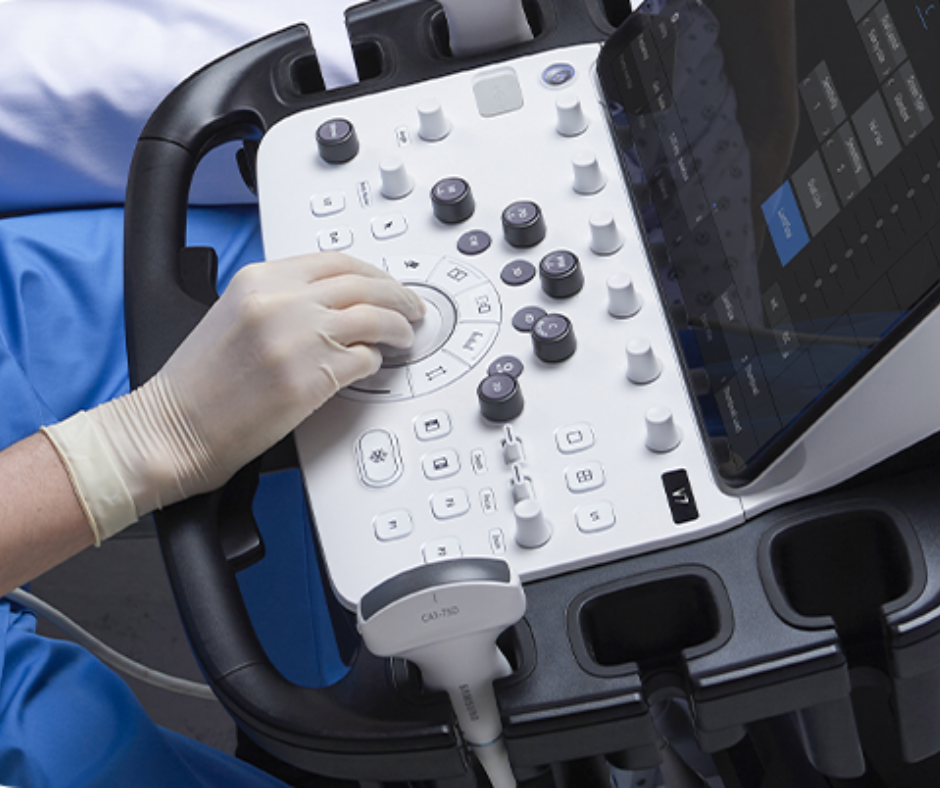 Emerging Trends In Ai Ultrasound And Ob Gyn Care