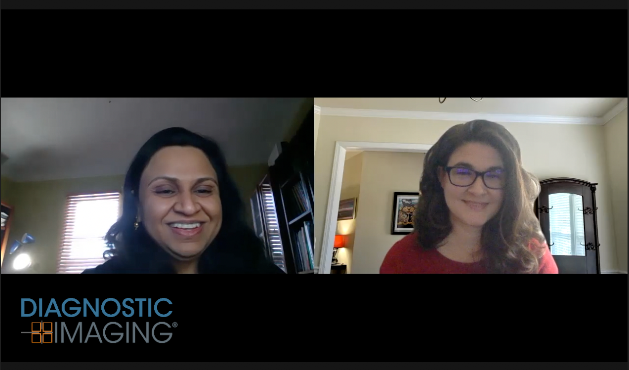 Diagnostic Imaging's Weekly Scan: Feb. 12, 2021