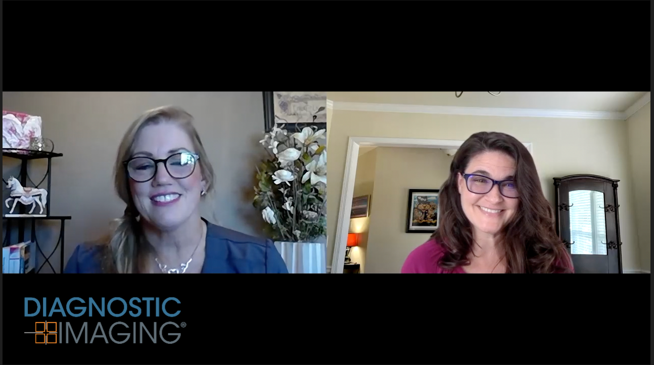 Diagnostic Imaging's Weekly Scan: Oct. 30, 2020