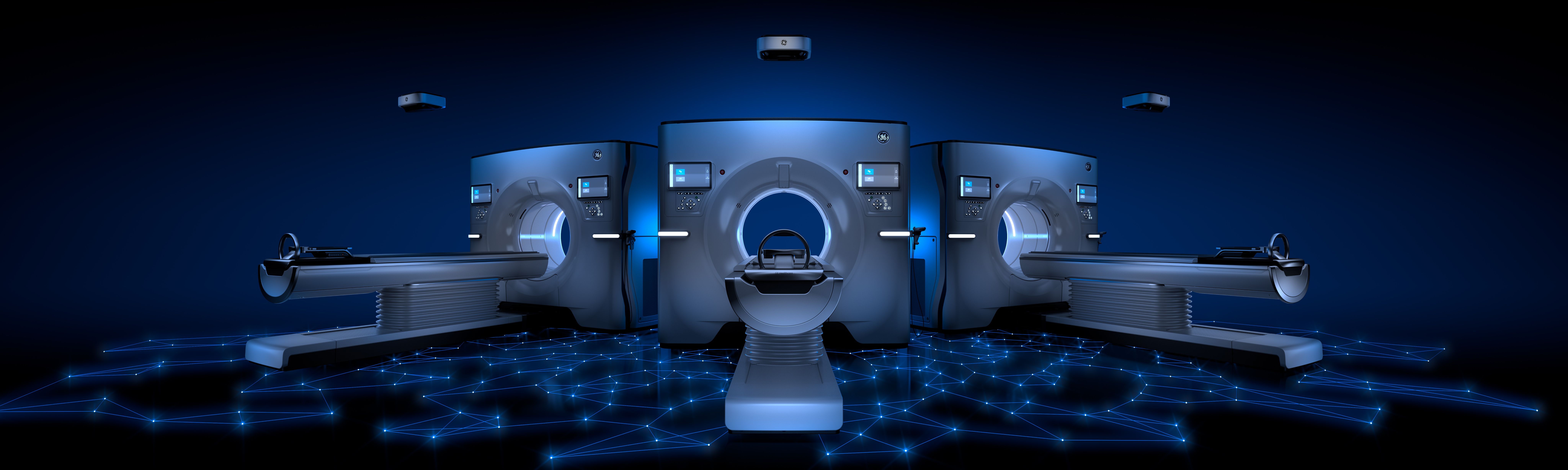 New Version of Revolution Apex CT Platform Offers Increased Scalability ...