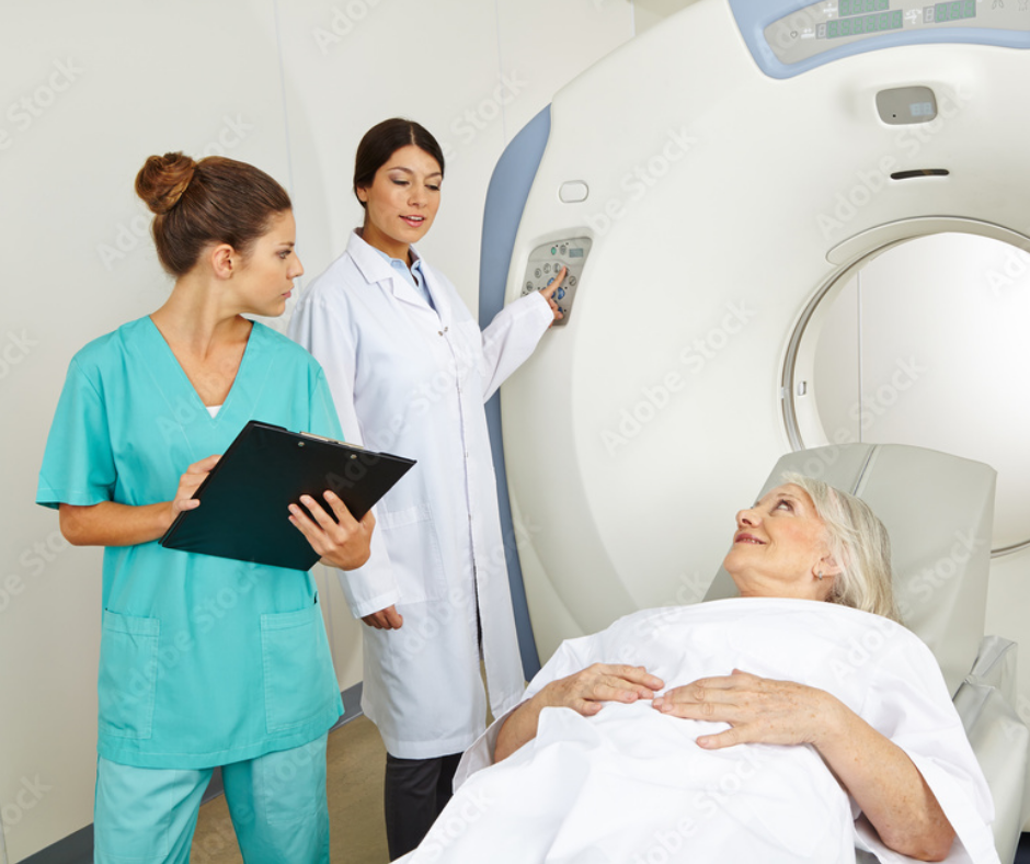 Emerging MRI-Based Technology for Assessing Muscle and Fat Gets FDA 510 ...