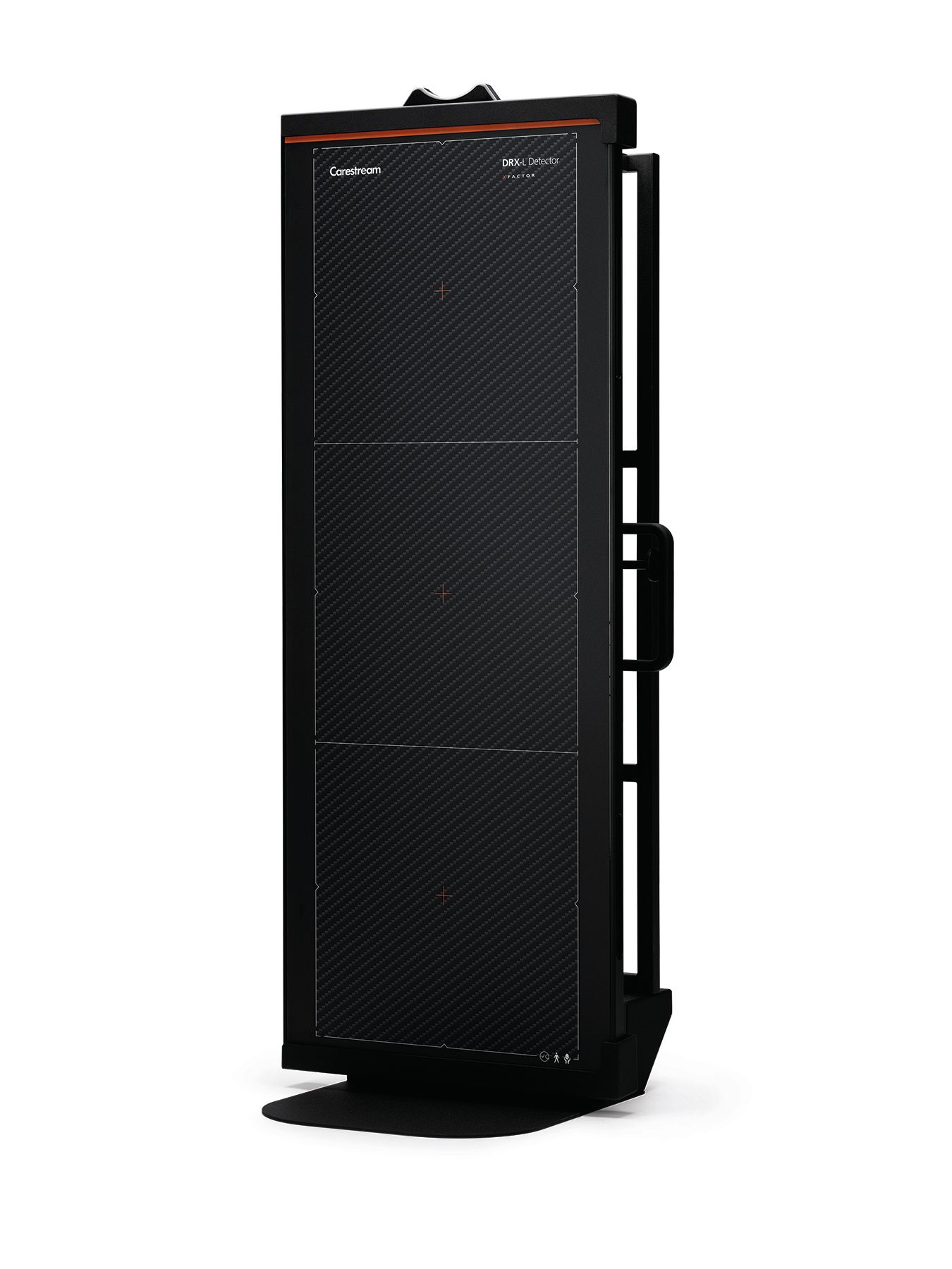 Carestream Health Launches New Detector for Long-Length Digital Radiography