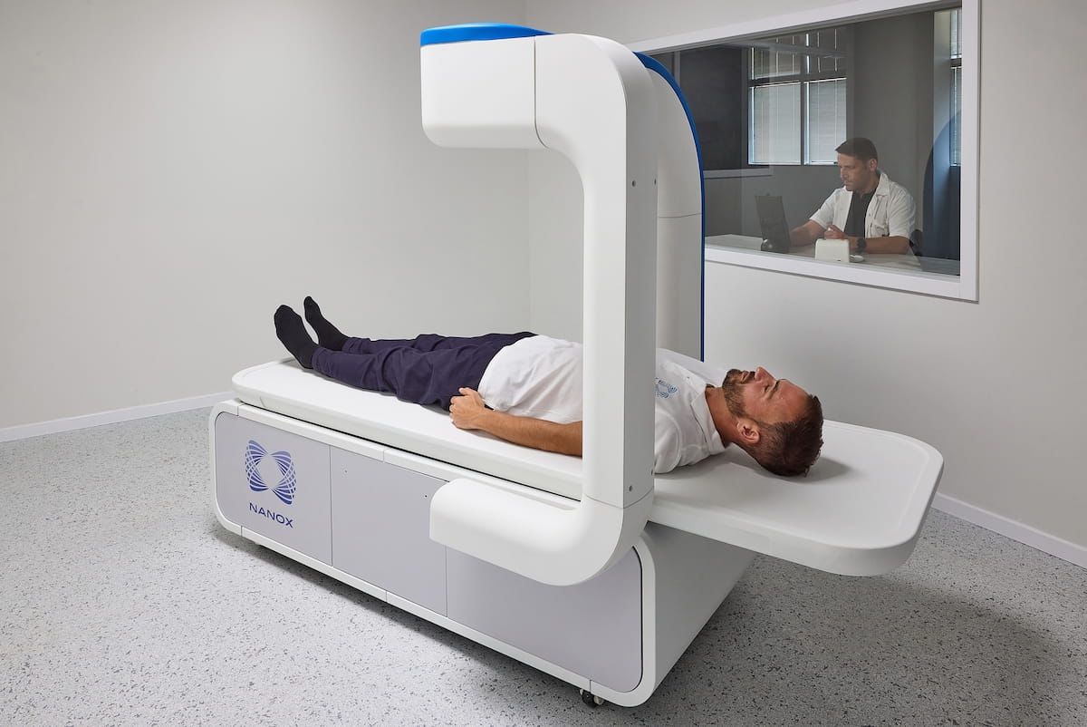FDA Clears Emerging Digital Tomosynthesis System | Diagnostic Imaging