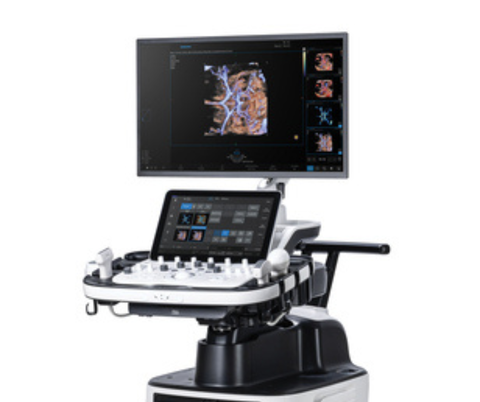 Samsung Launches New AI-Enabled OB/GYN Ultrasound System