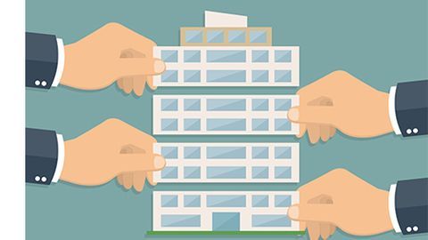 Bought and Sold – Again