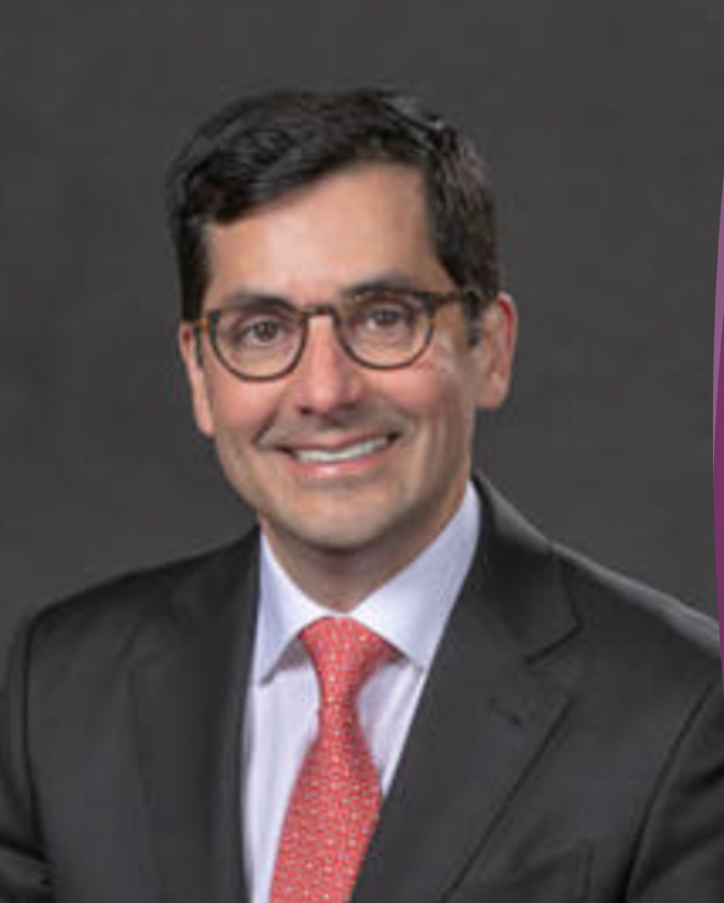 ACR Leader Assumes AMA Role