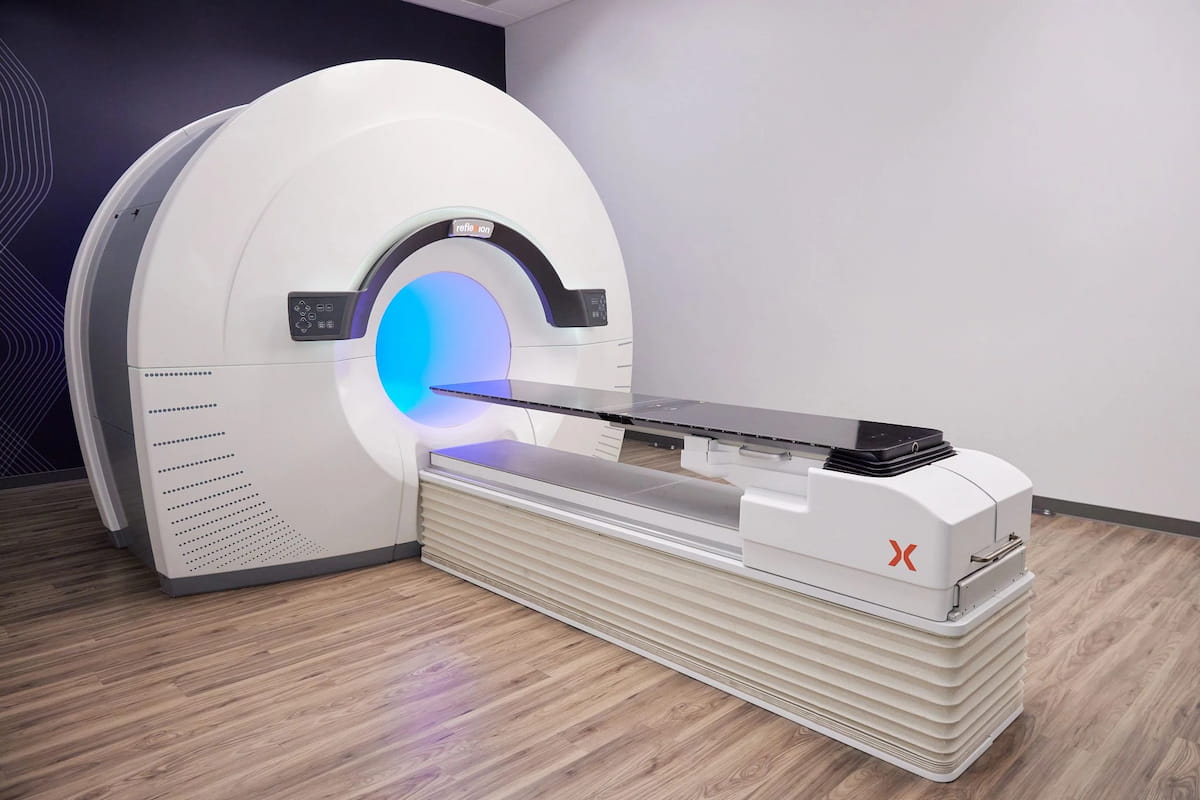 FDA Clears Radiotherapy System with 20-Fold Increase in PET Imaging ...