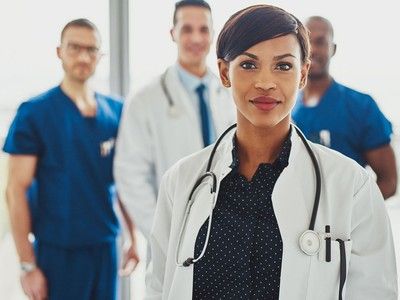 Women in Radiology Making “Herstory” | Diagnostic Imaging