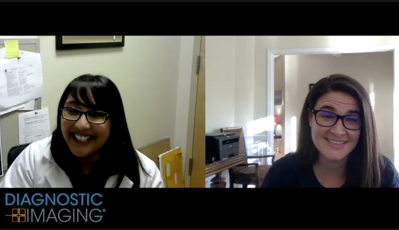 Diagnostic Imaging's Weekly Scan: Nov. 6, 2020