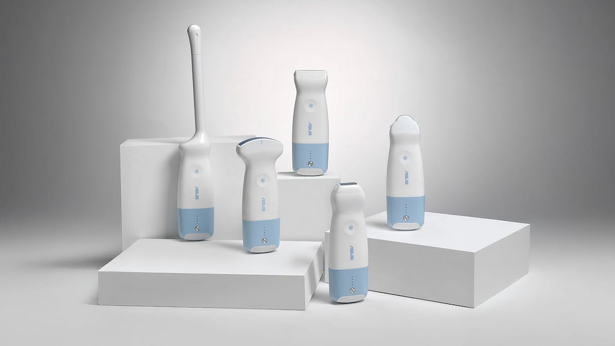FDA Clears Emerging LU800 Handheld Ultrasound Device | Diagnostic Imaging