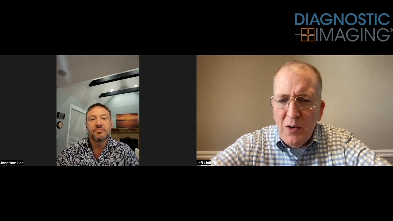 Overcoming Burnout in Radiology | Diagnostic Imaging