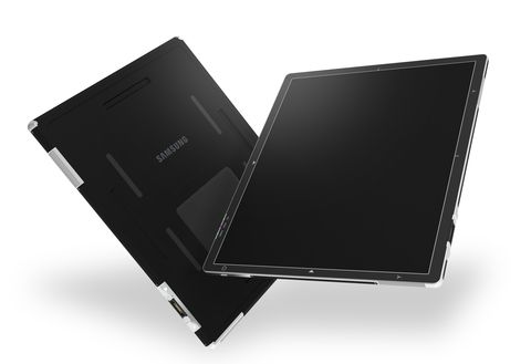Samsung Gets FDA Nod on New Glass-Free Detector for X-Ray Use