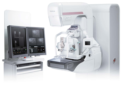 Key Considerations with Implementing Contrast-Enhanced Mammography in ...