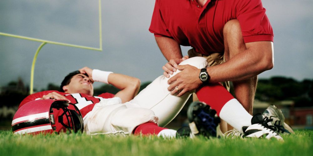 Portable Digital Radiography: Tackling Today’s Sports Injury Epidemic