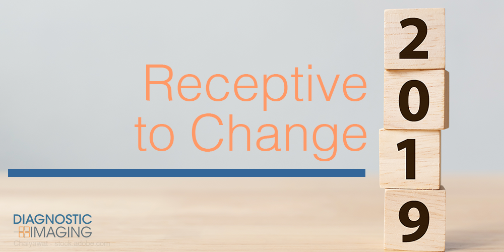 7 Radiology Resolutions for the New Year