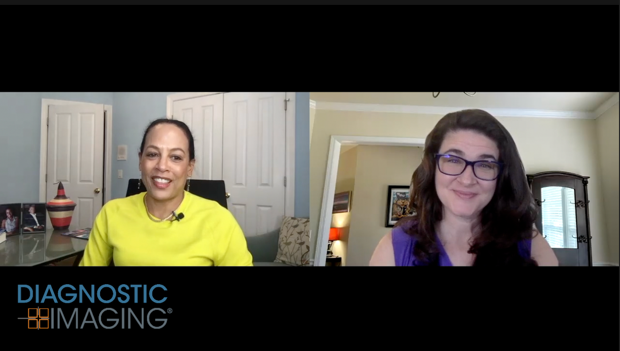 Diagnostic Imaging's Weekly Scan: Feb. 22, 2021, to Feb. 26, 2021