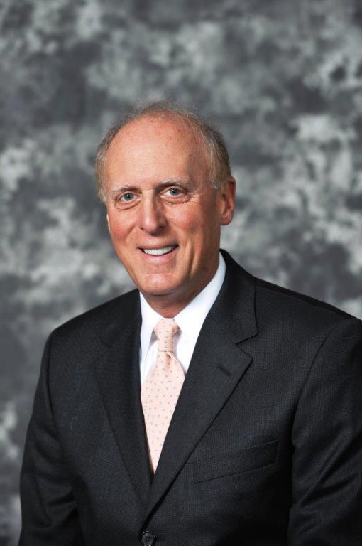 10 Questions with Alan Kaye, MD, FACR