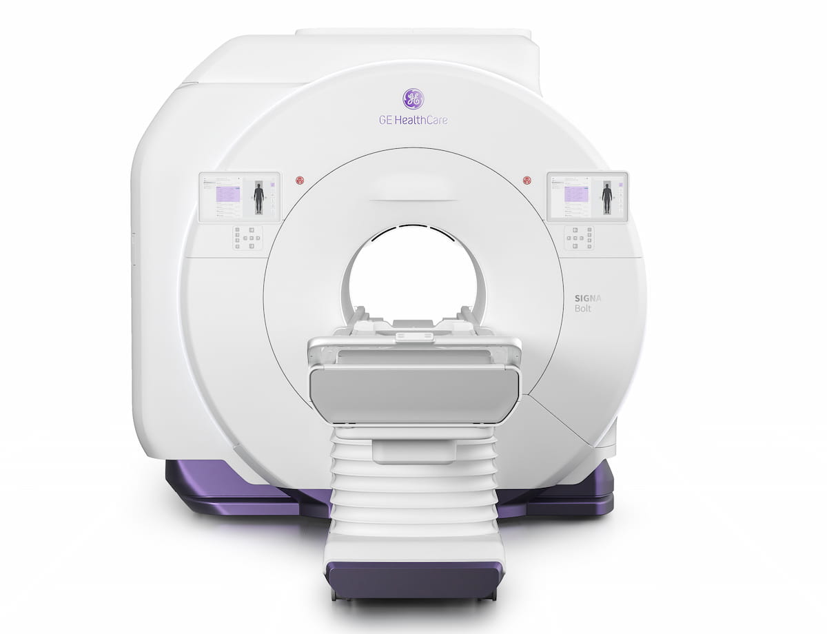 FDA Issues Three 510(k) Clearances for New MRI Offerings from GE ...