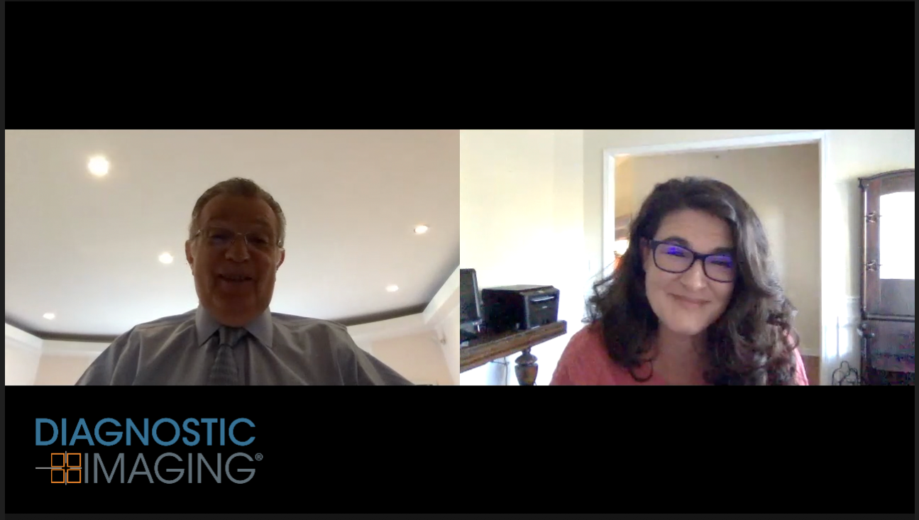 Diagnostic Imaging Weekly Scan: Oct. 2, 2020