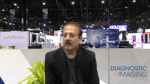 Maximizing Cloud-Based Capabilities in Radiology